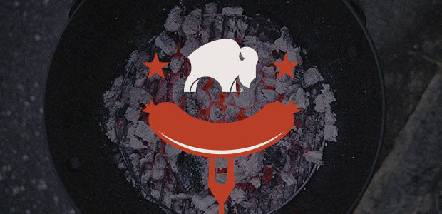 How to Host the Perfect (Low Key) Backyard Barbecue – Bison Coolers