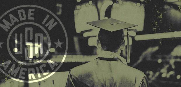 5 Graduation Gift Ideas to Help Graduates Keep Cool – Bison Coolers