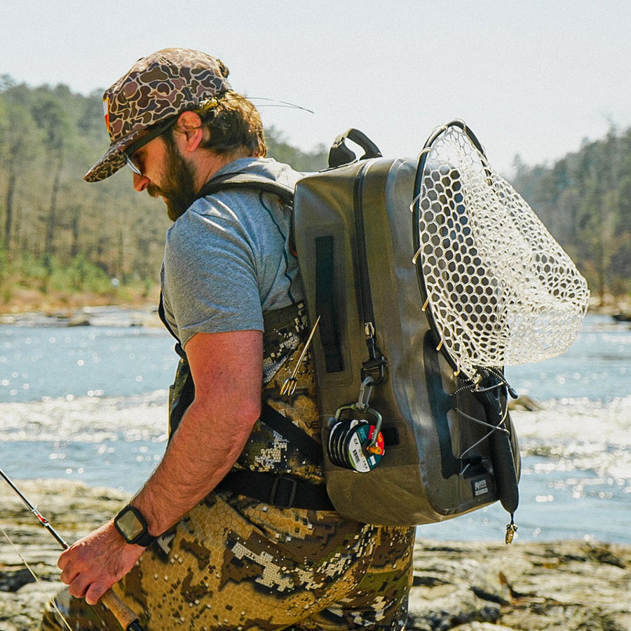 Quality Outdoor Wear | Made For Adventure | Bison Coolers