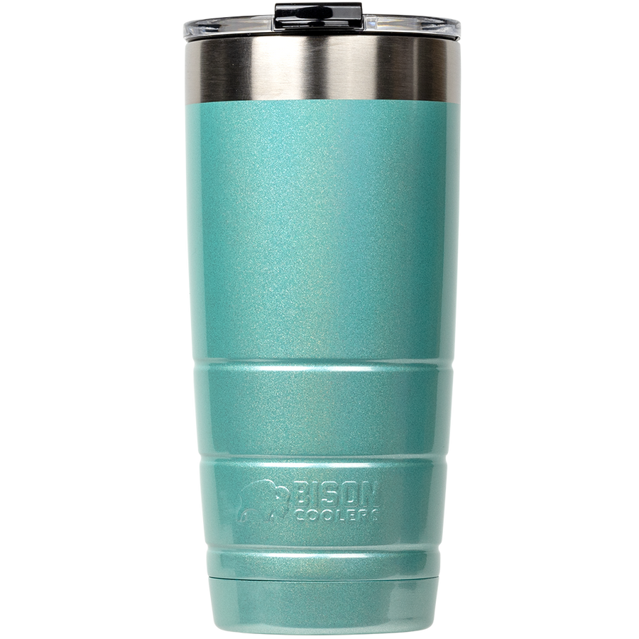 Duck Camo 22oz Tumbler - Adventure-Ready Design – Bison Coolers