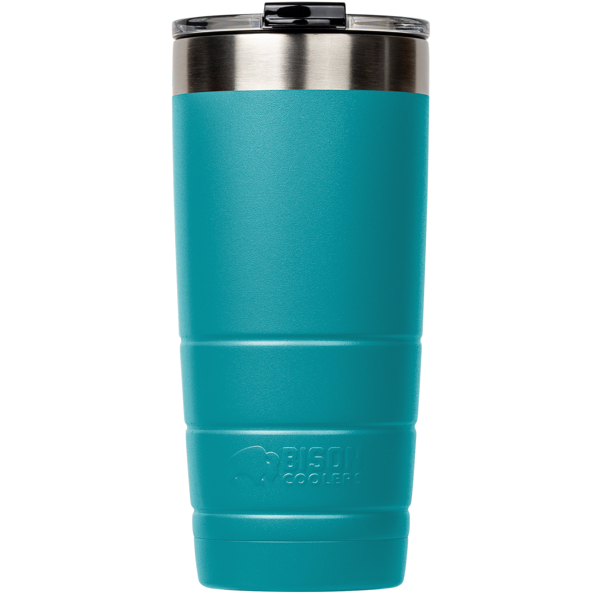 Patina 22oz Bison Tumbler - Adventure Ready Drinkware – Bison Coolers