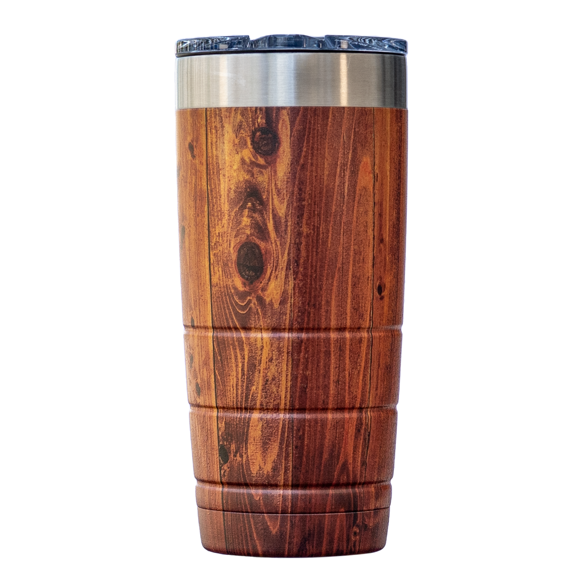 Redwood 22oz Tumbler - Bison Coolers