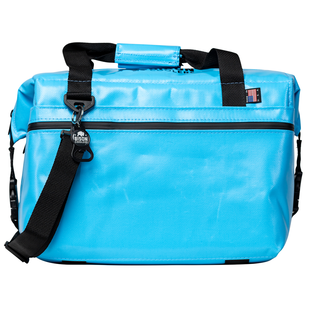 Standard Soft Coolers – Bison Coolers