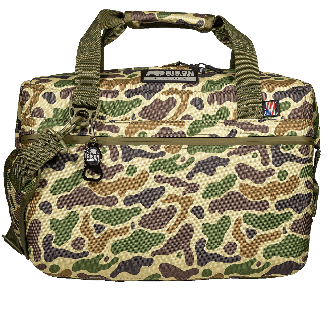 Custom Ice Chests & Coolers | USA Made | Bison Coolers