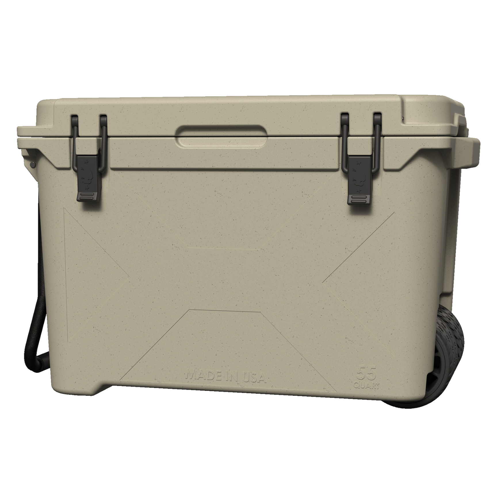 Bison Wheeled Coolers – Rugged, Reliable, Built for Adventure – Bison ...
