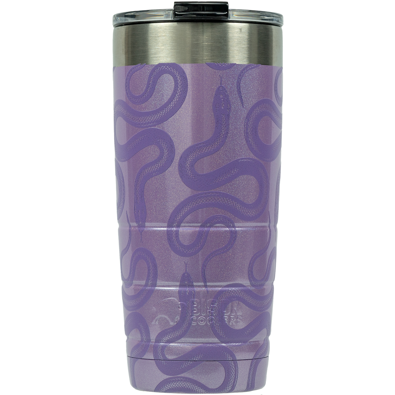 Black 22 oz Bison Tumbler – Bison Coolers