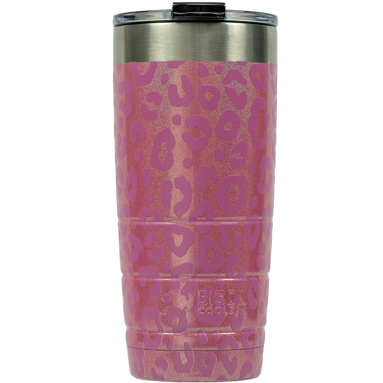 Black 22 oz Bison Tumbler – Bison Coolers