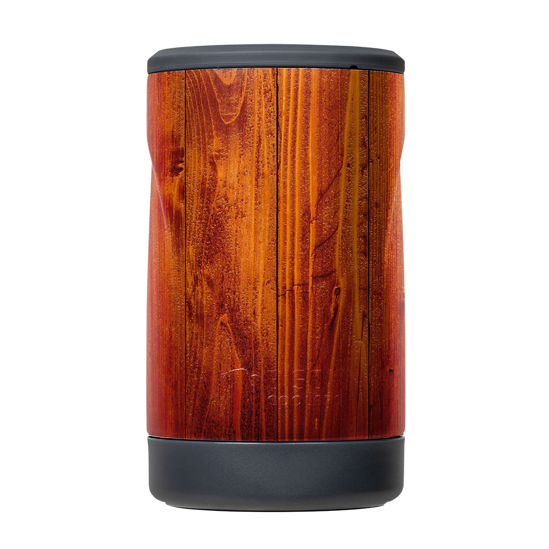Redwood Bison BEVI - Ultimate Can Cooler – Bison Coolers