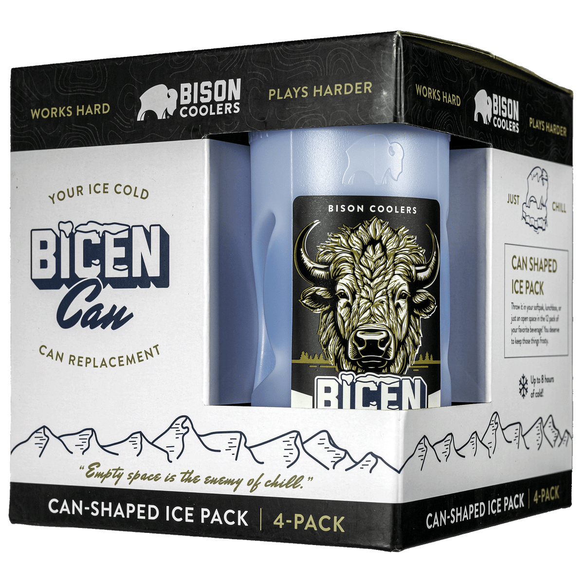 Custom Ice Chests & Coolers | USA Made | Bison Coolers
