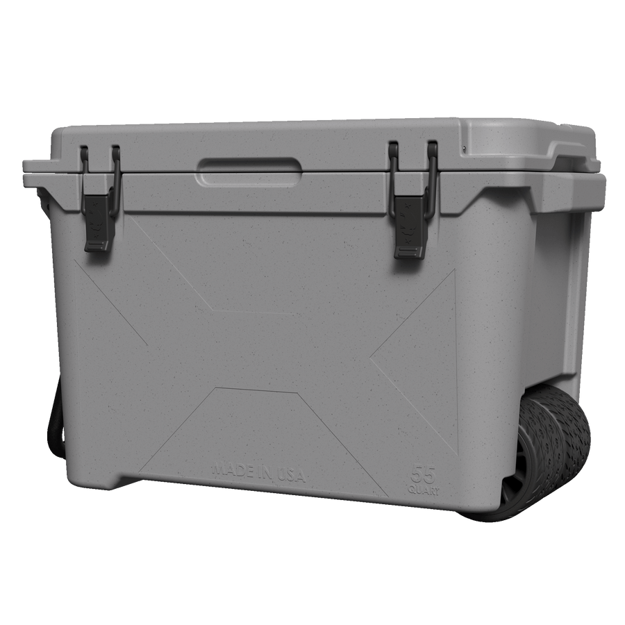Custom Ice Chests & Coolers | USA Made | Bison Coolers