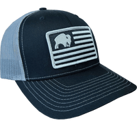 HATS - Bison Coolers