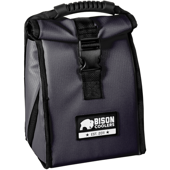 BISON SOFTSIDE COOLERS - Bison Coolers