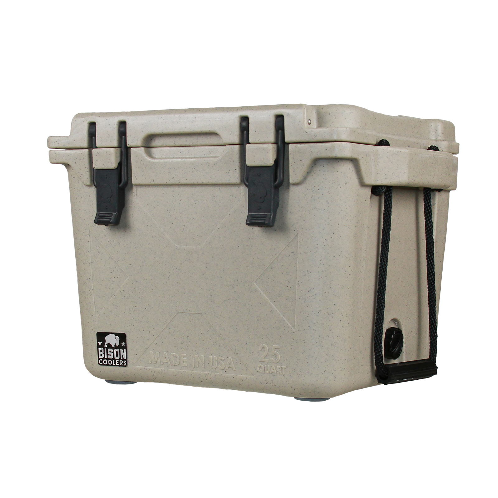 25 QT Cooler - Bison Coolers