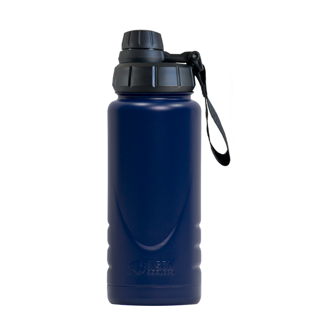 WATER BOTTLES - Bison Coolers
